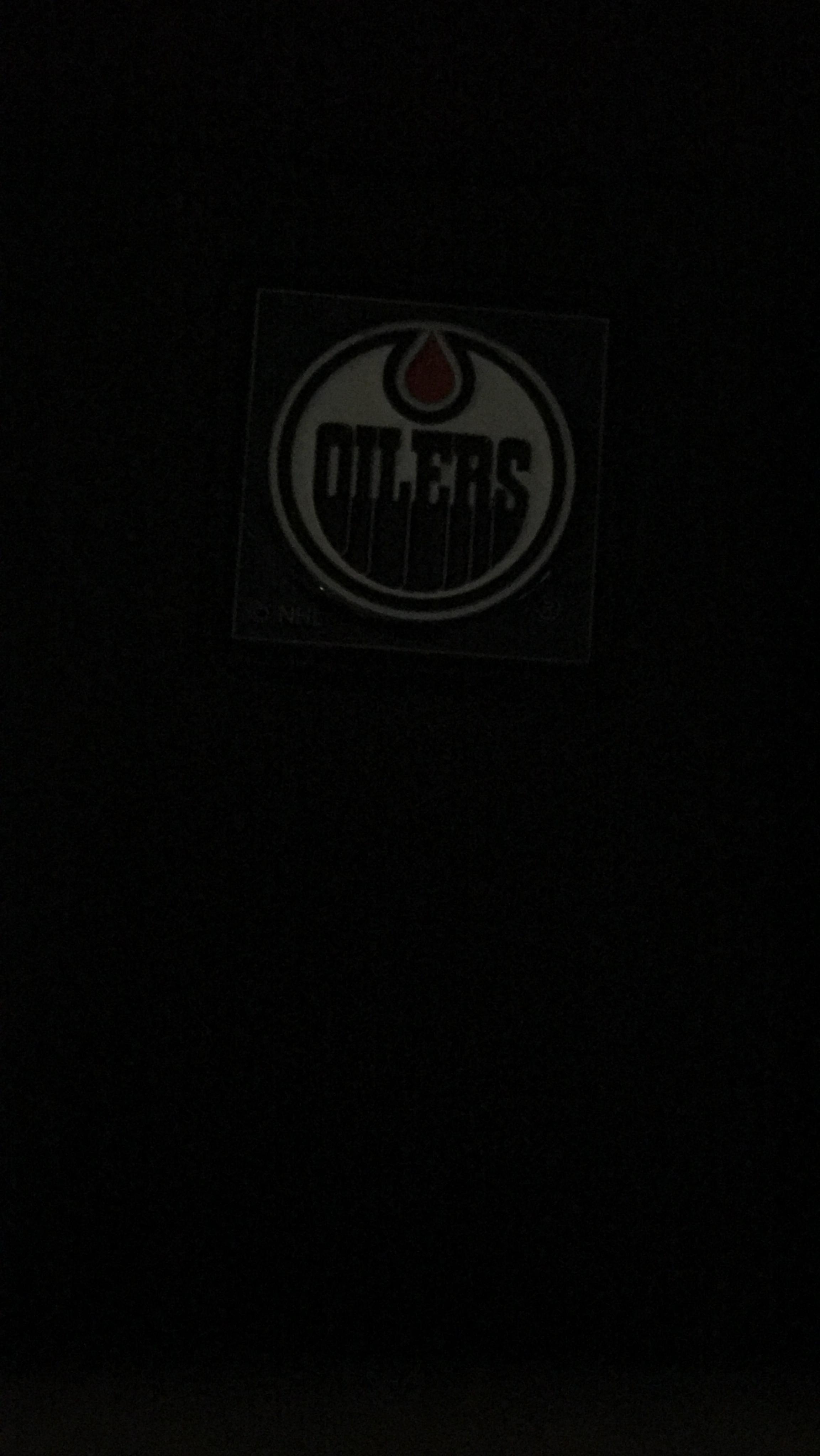 Siskiyou Sports HTRN90 NHL Edmonton Oilers Genuine Leather Tri-Fold ...