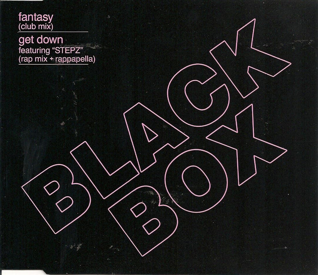 Fantasy [Single-CD] | Amazon.com.br
