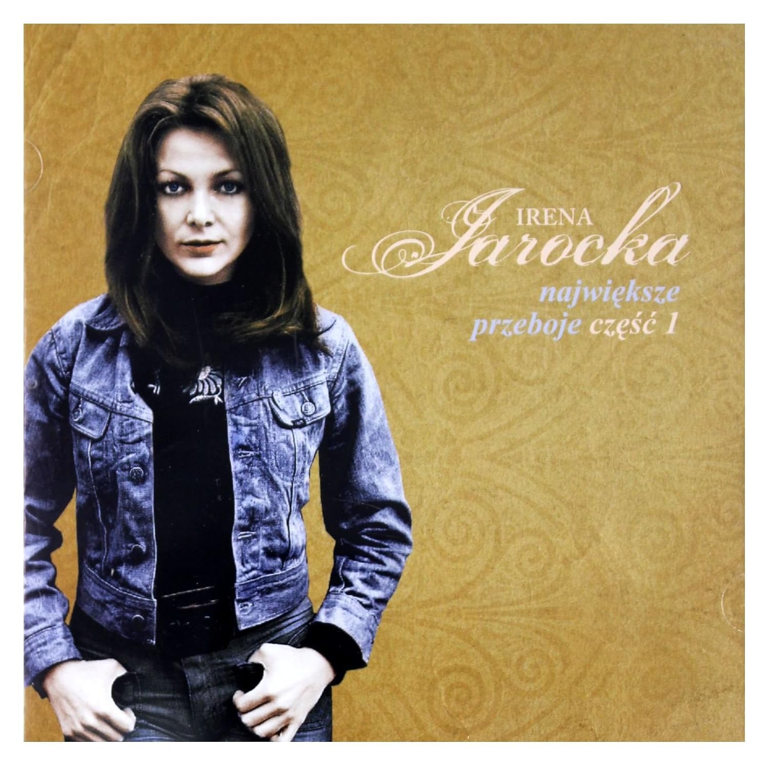 Irena Jarocka - Najwieksze Przeboje 1 - Amazon.com Music