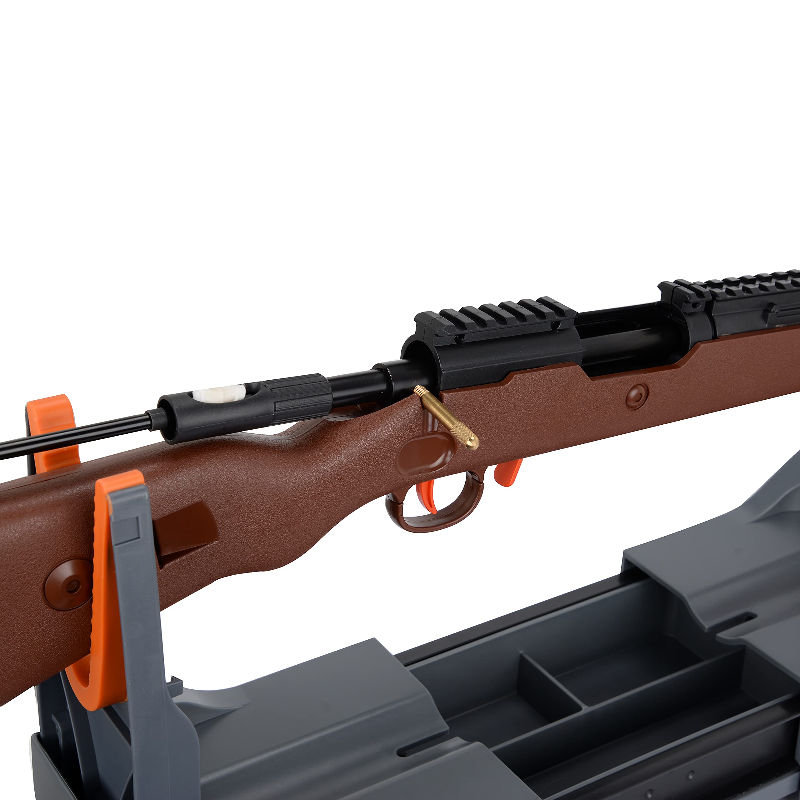 Snapklik.com : Raiseek Bore Guides Kit