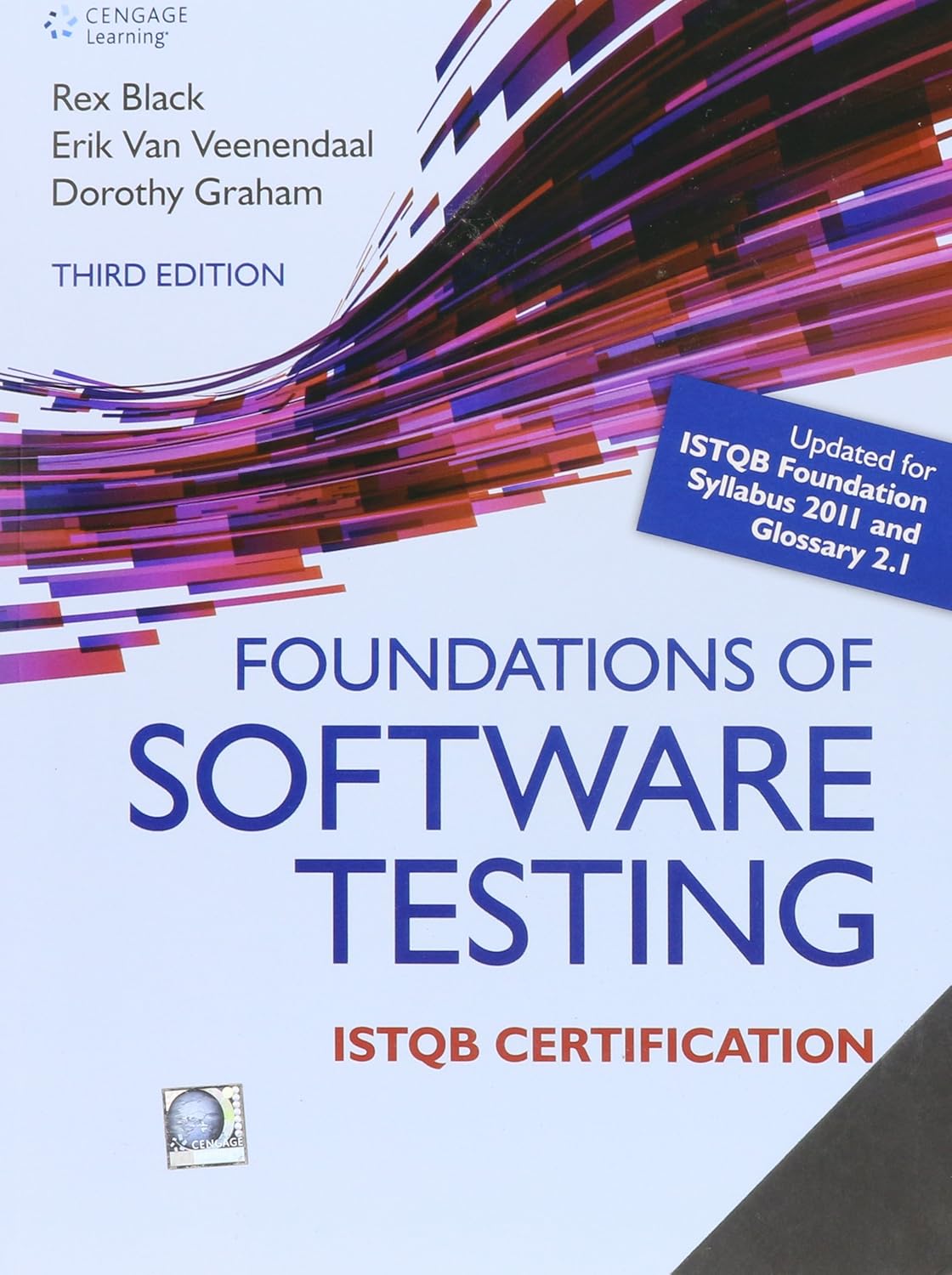 Foundations of Software Testing: Amazon.co.uk: Graham Dorothy, Evans ...