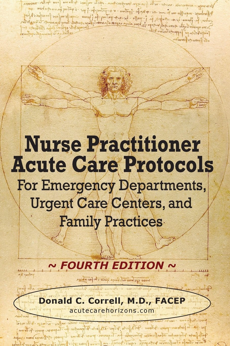 Nurse Practitioner Acute Care Protocols - FOURTH EDITION: For Emergency ...