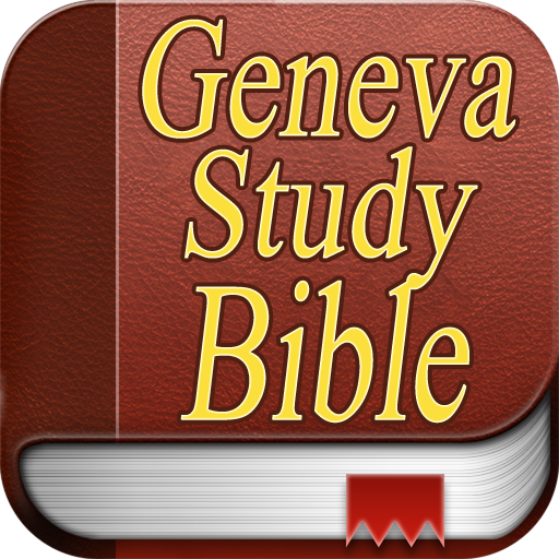 Geneva Study Bible - App on the Amazon Appstore