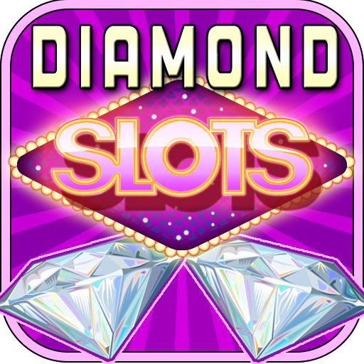 Double Diamond Slots - App on Amazon Appstore
