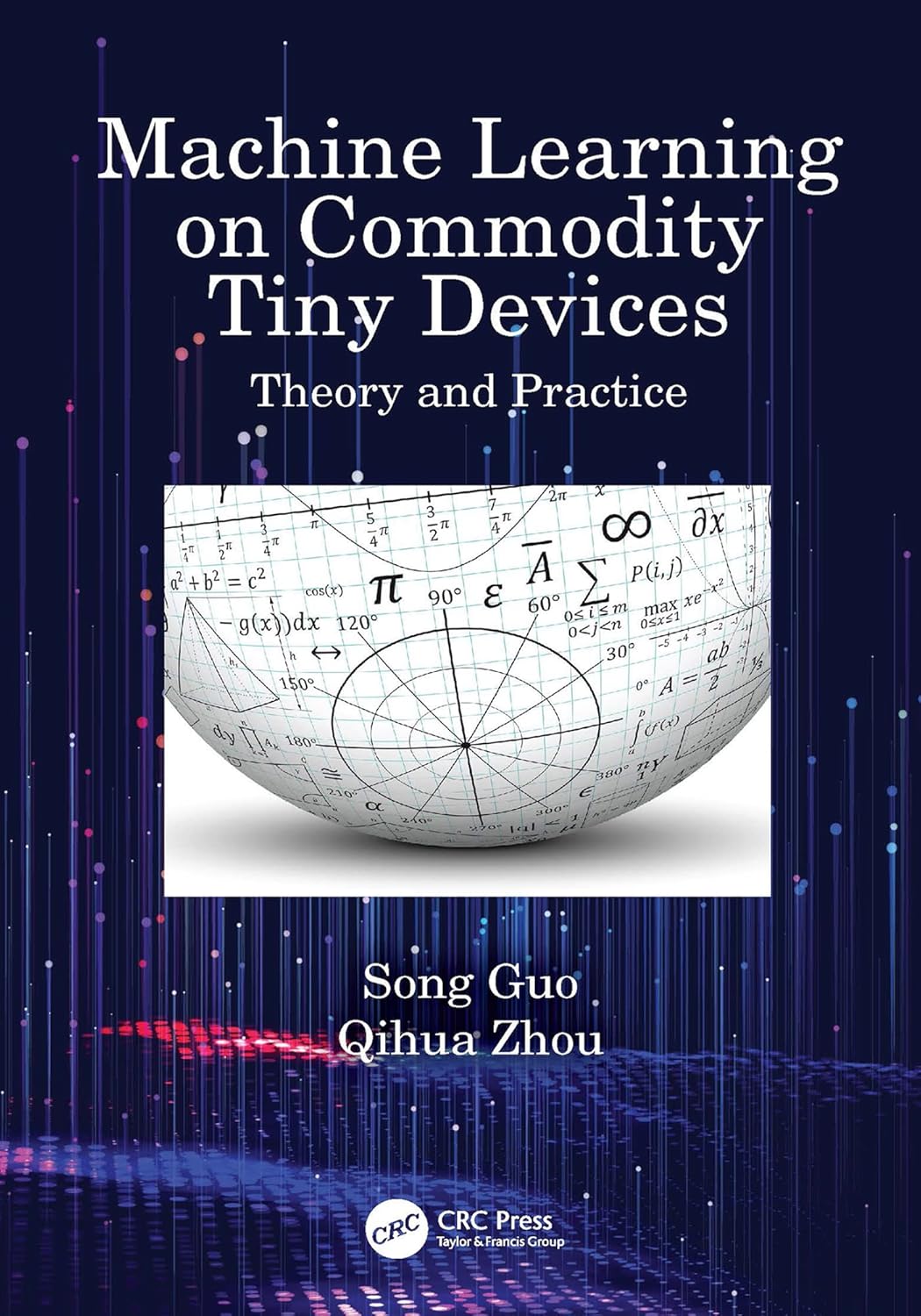 Machine Learning on Commodity Tiny Devices: Theory and Practice eBook : Guo, Song, Zhou, Qihua ...