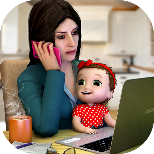 Mother & Baby Life Simulator - App on the Amazon Appstore