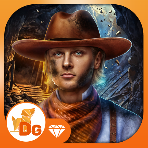 Hidden Objects - Hidden Motives: The Diamond Rush Bonus Chapter (Free ...