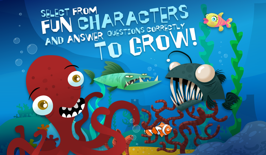 Math Muncher - App on Amazon Appstore