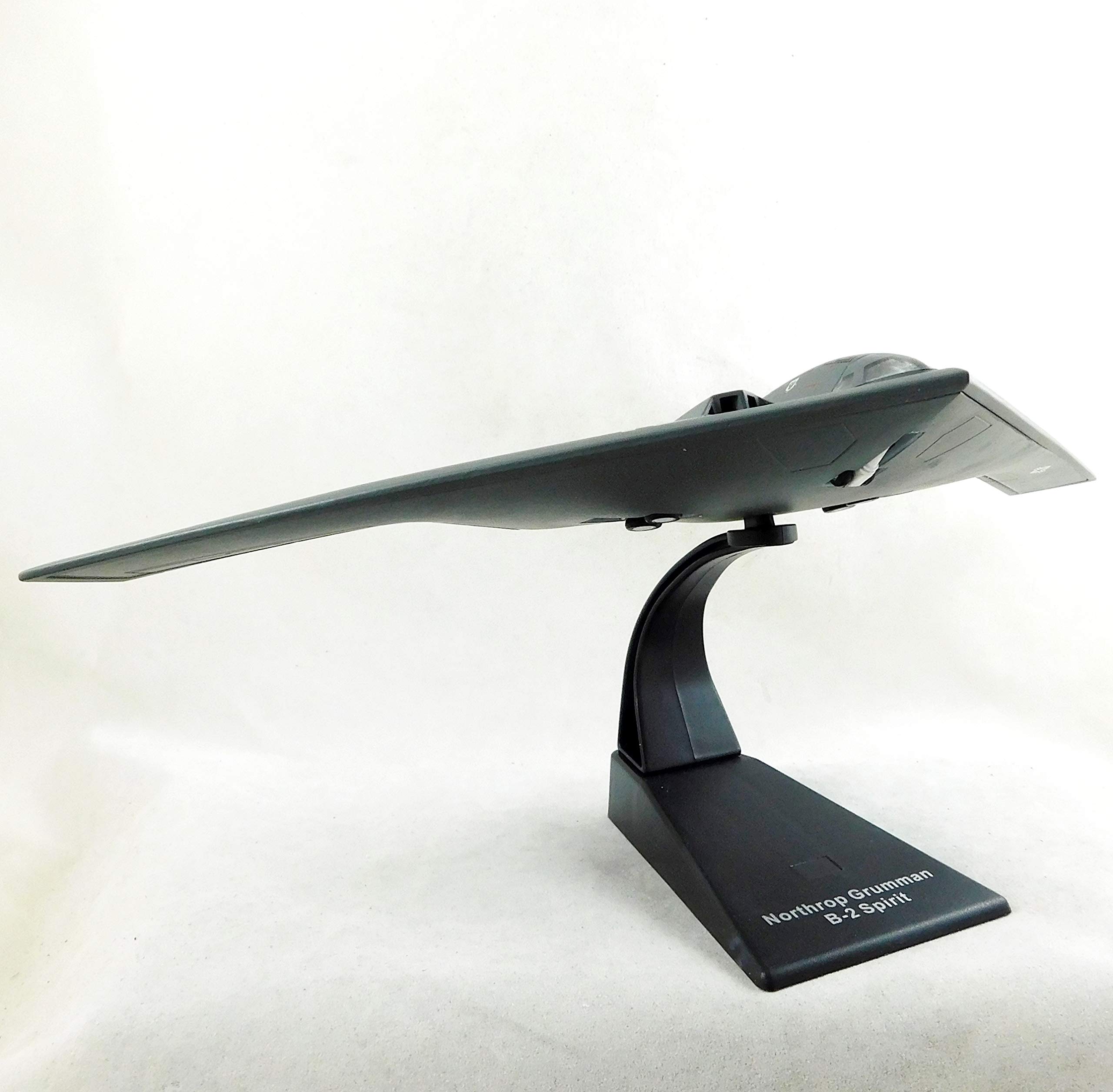Seven Secrets B 2 Spirit Stealth Bomber Model Aircraft From ...