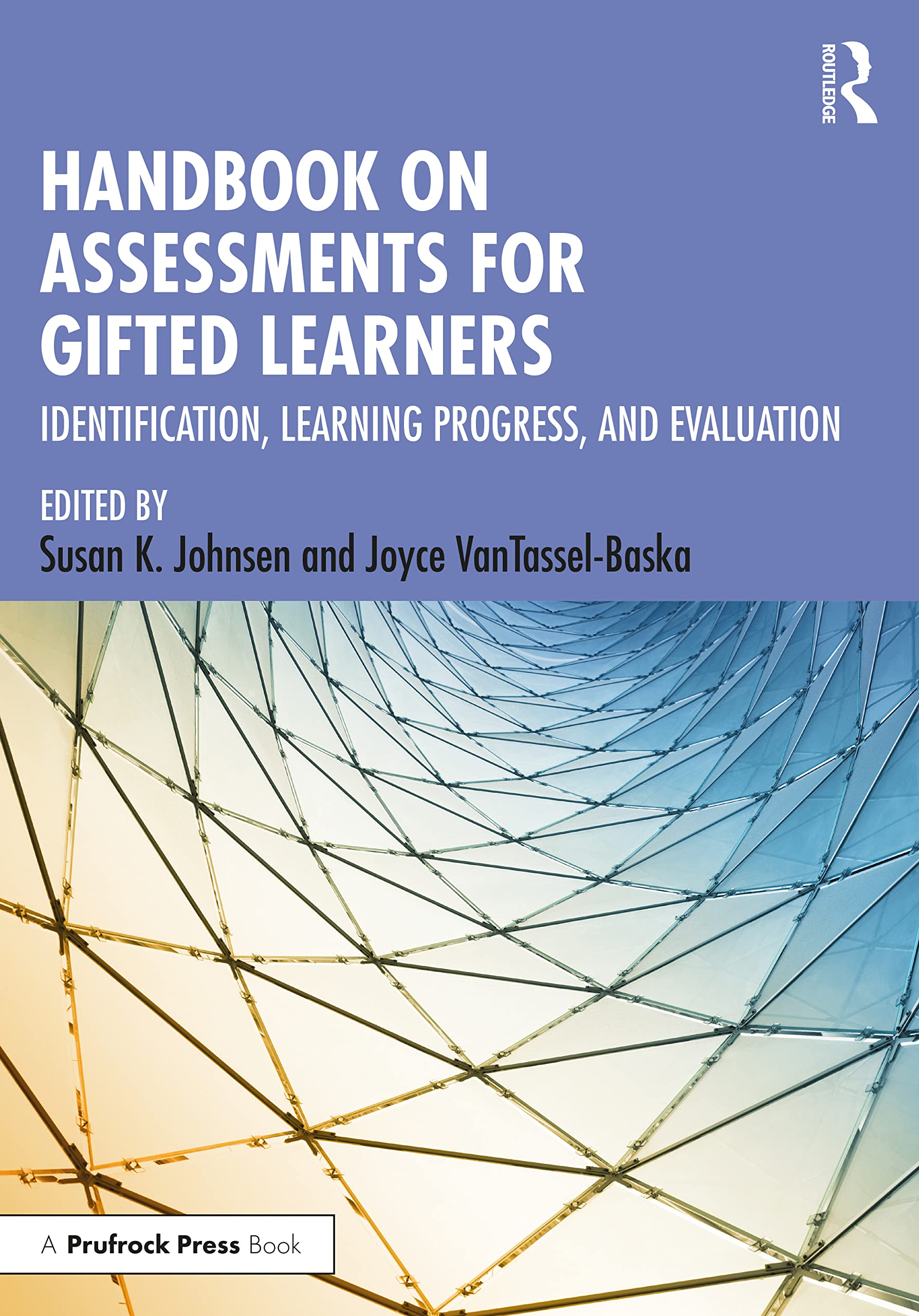 Amazon.com: Handbook on Assessments for Gifted Learners: Identification ...