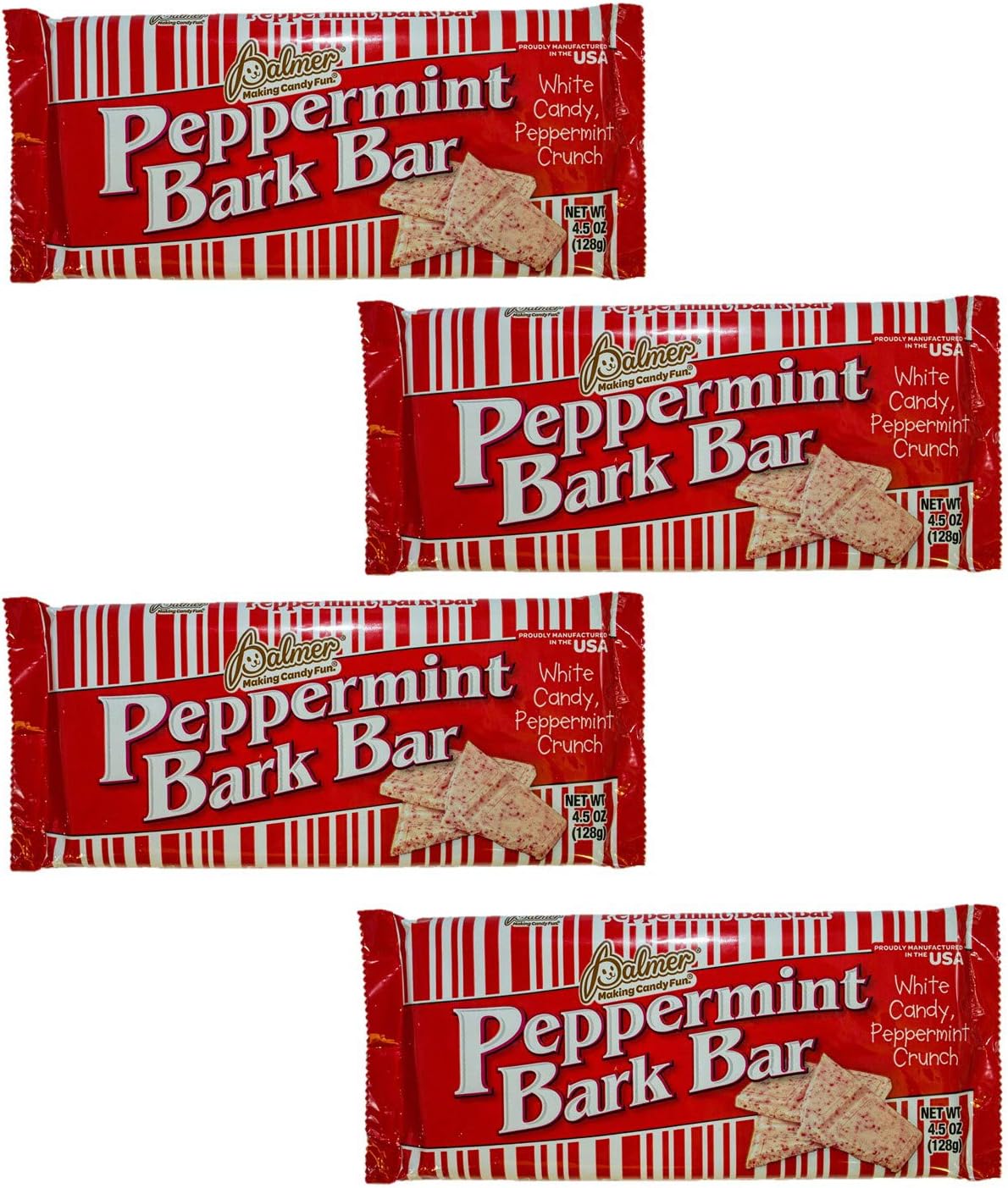 Peppermint Bark Bar at Lynn Walker blog