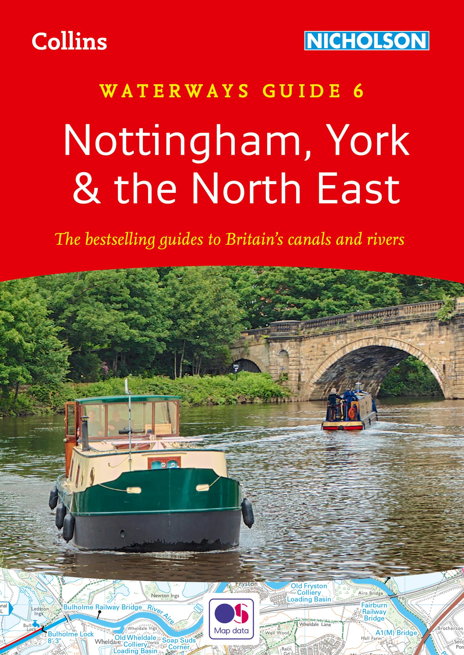 Nottingham, York and the North East: For everyone with an interest in ...
