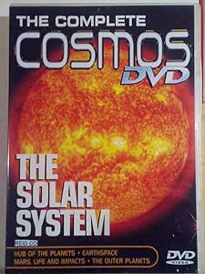 Amazon.co.jp: The Solar System [DVD] : Astronomy: DVD