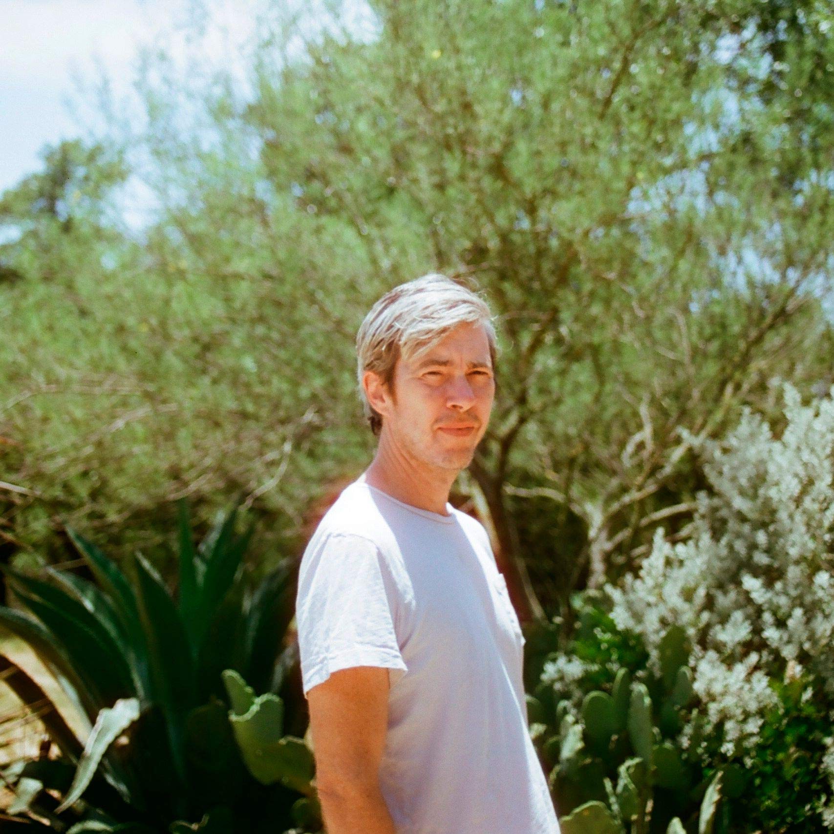 Jesus song by Bill Callahan & Smog from The Holy Grail: Bill Callahan’s ...