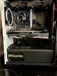 Amazon.com: MSI GAMING nVIDIA GeForce GTX AMD Radeon Graphics Card ...