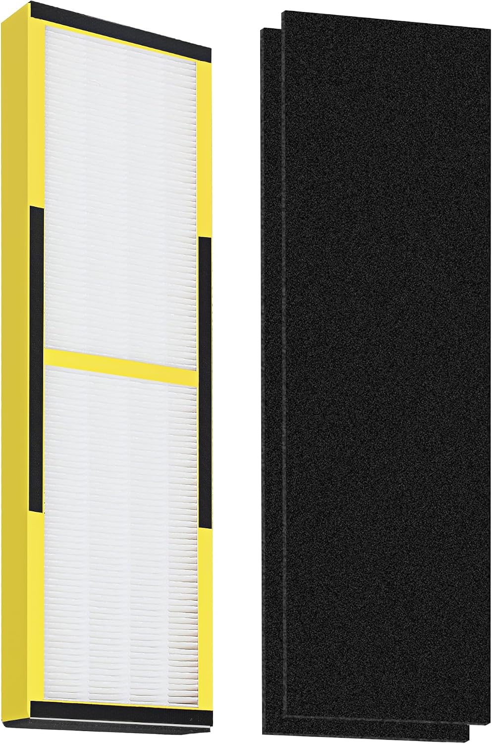 Amazon.com: 4825 HEPA Filter B Compatible with Gɜːrm-Guardian Air ...