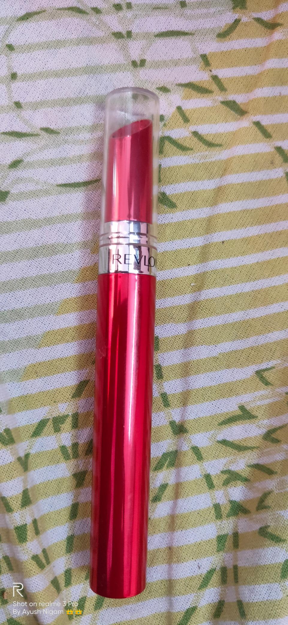 Buy Revlon Ultra HD Gel Lipstick, Sand, 4.2g Online at Low Prices in ...