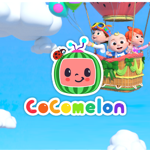 CoComelon - App on Amazon Appstore