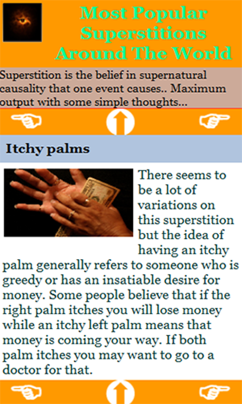 Common Superstitions Around The World The Most Common Superstitions