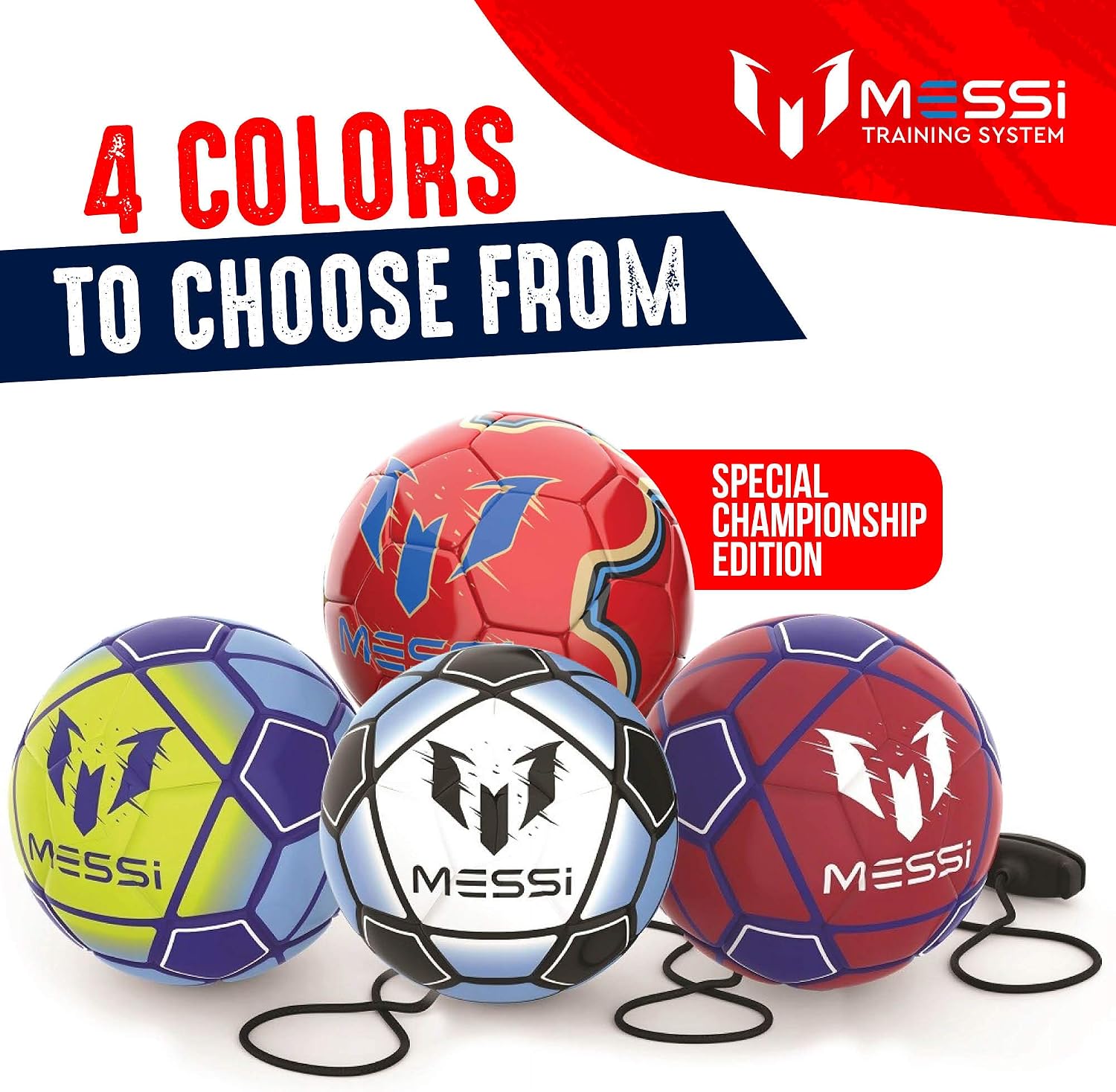 Kids Training Soccer Ball - Size 3 Youth Smart Nepal | Ubuy