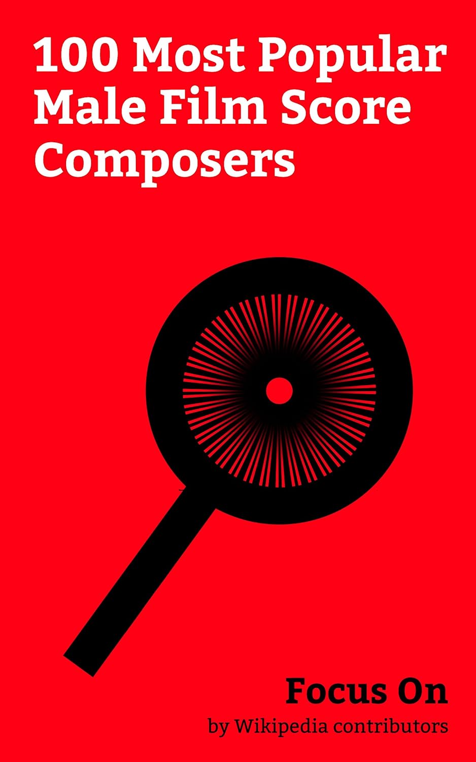 Focus On: 100 Most Popular Male Film Score Composers: Clint Eastwood ...