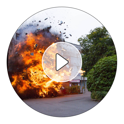 Explosion Sounds - App on Amazon Appstore