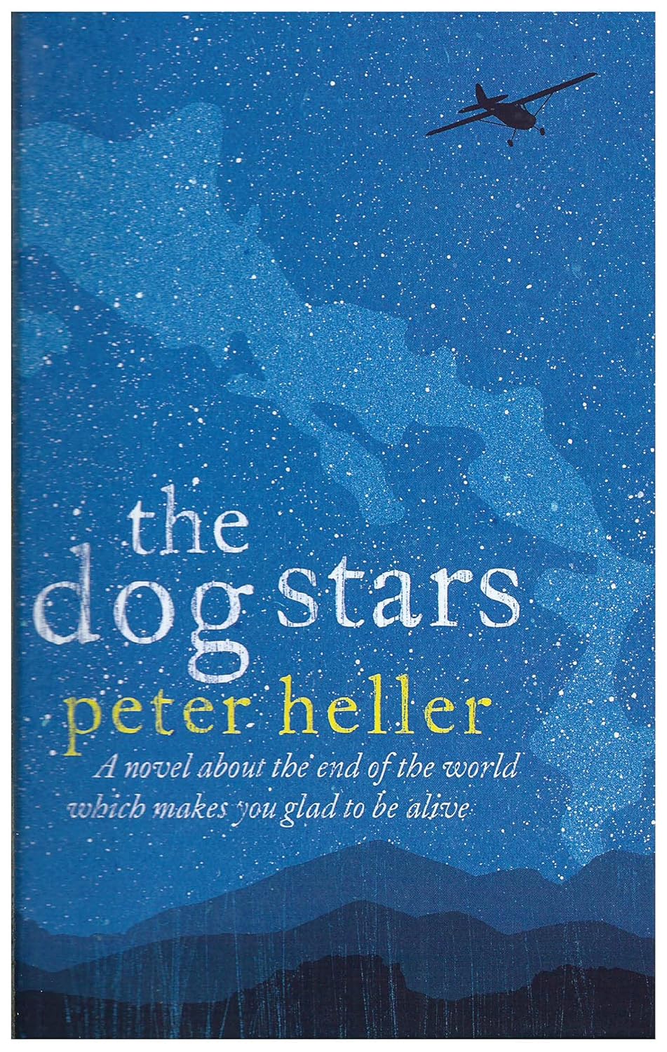 Buy The Dog Stars Book Online at Low Prices in India | The Dog Stars ...
