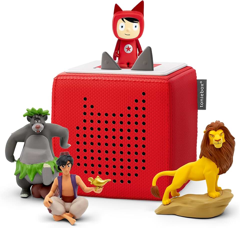 Amazon.co.uk: Toniebox