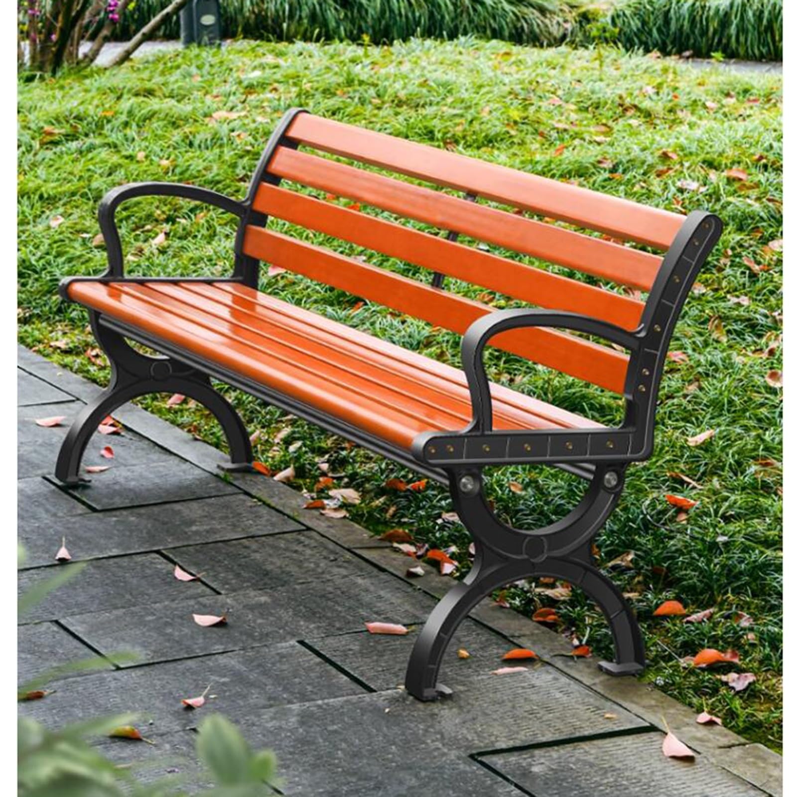 Composite Benches Outdoors Recycled Plastic Cube Recycled Plastic