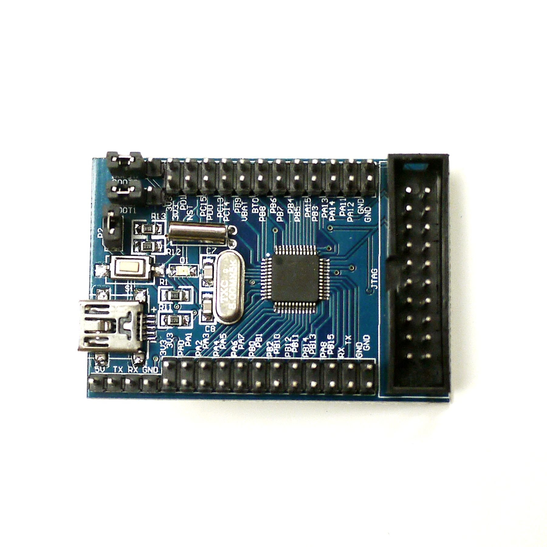 Xinte Arm Cortexm3 Stm32f103c8t6 Stm32 Minimum System Development