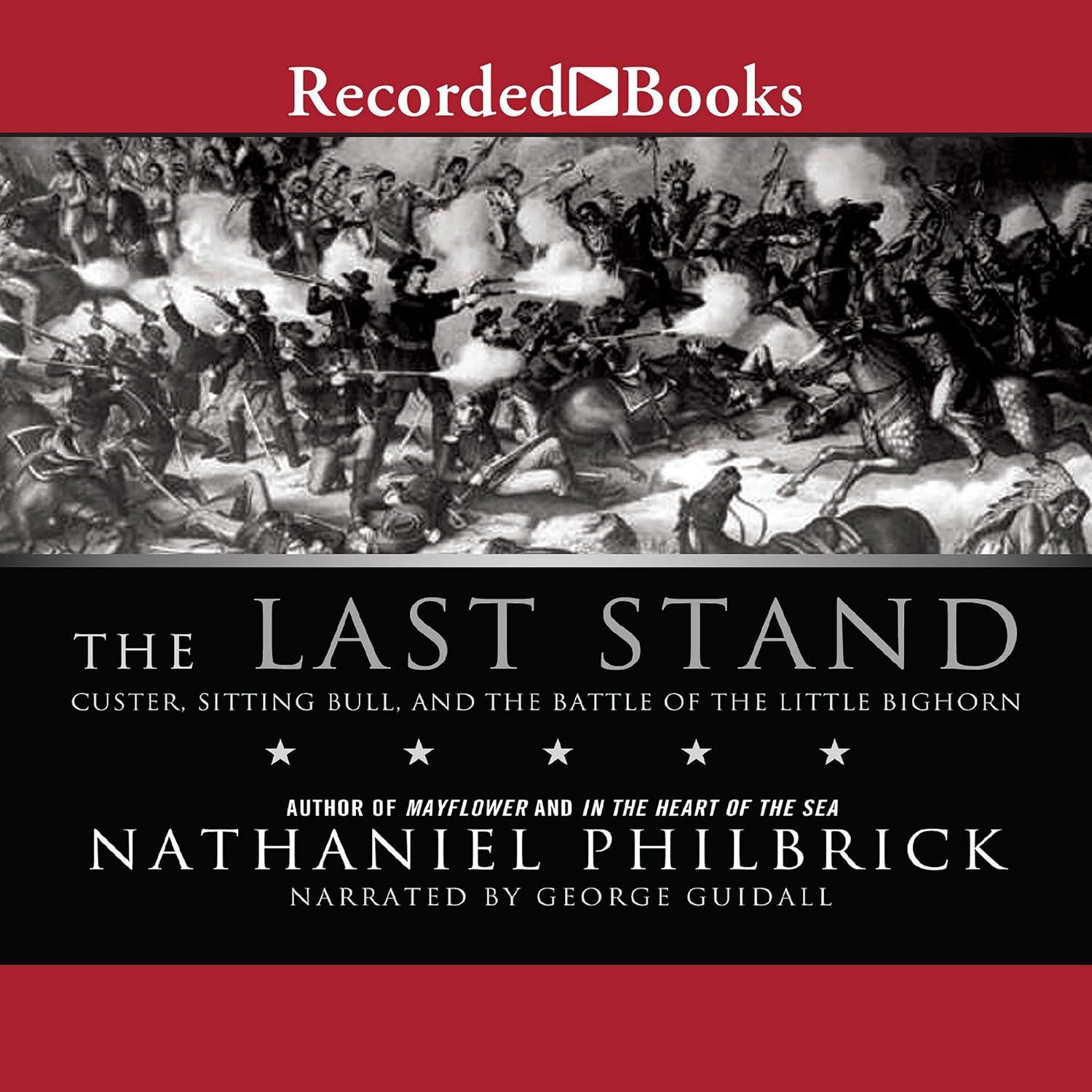 Amazon.com: The Last Stand: Custer, Sitting Bull, and the Battle of the ...