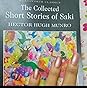 The Collected Short Stories of Saki (Wordsworth Classics): Hector Hugh Munro: 9781853260711 ...