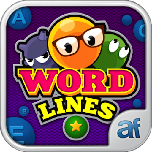 Word Lines - App on Amazon Appstore