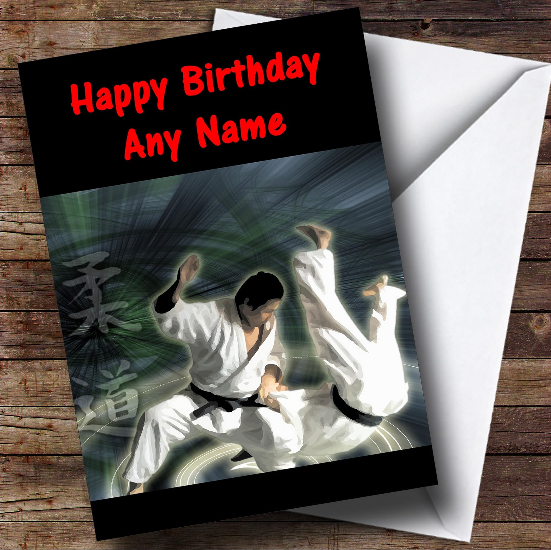 Jiu Jitsu Birthday Quotes Jiu Jitsu Greeting Cards For Sale