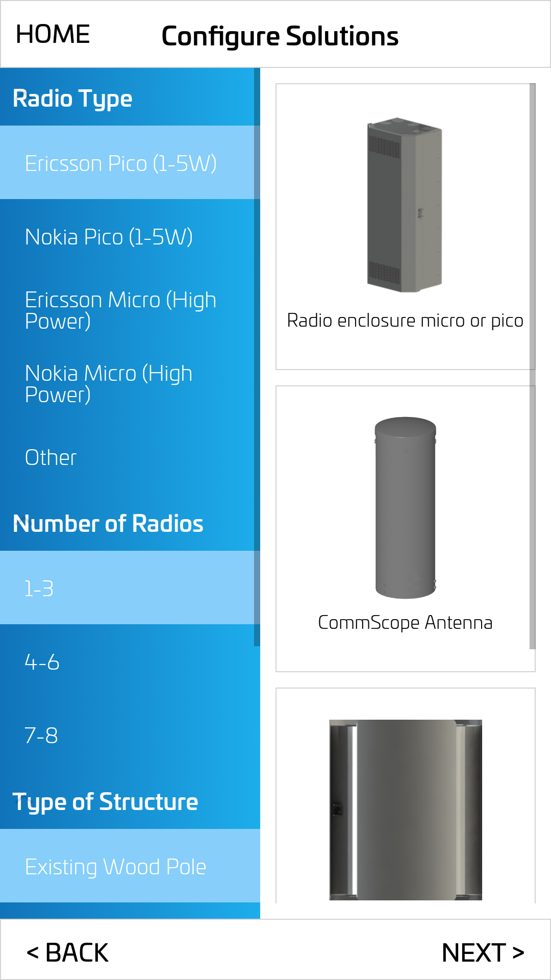 My Metro Cell by CommScope - App on Amazon Appstore