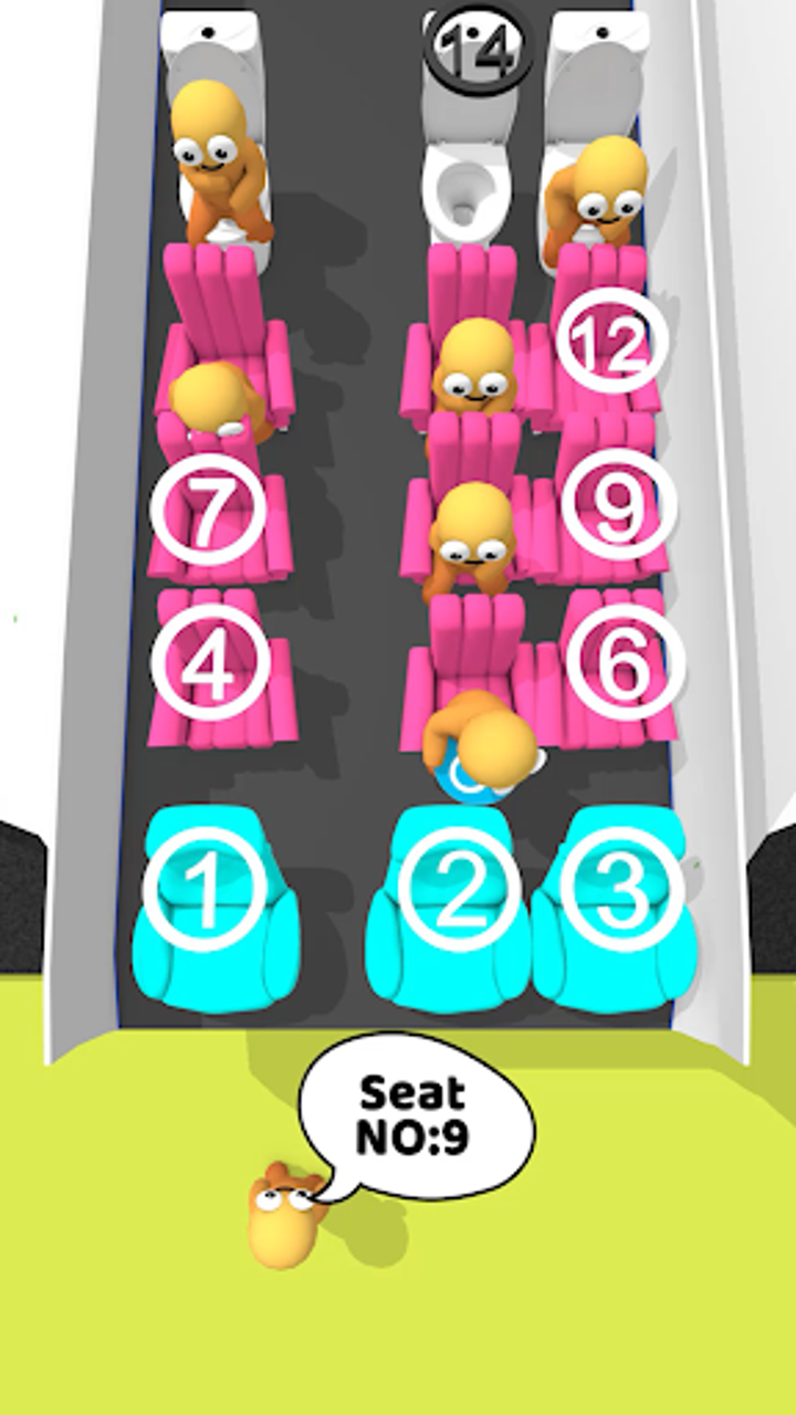 Airport Master - Plane Tycoon - App on Amazon Appstore