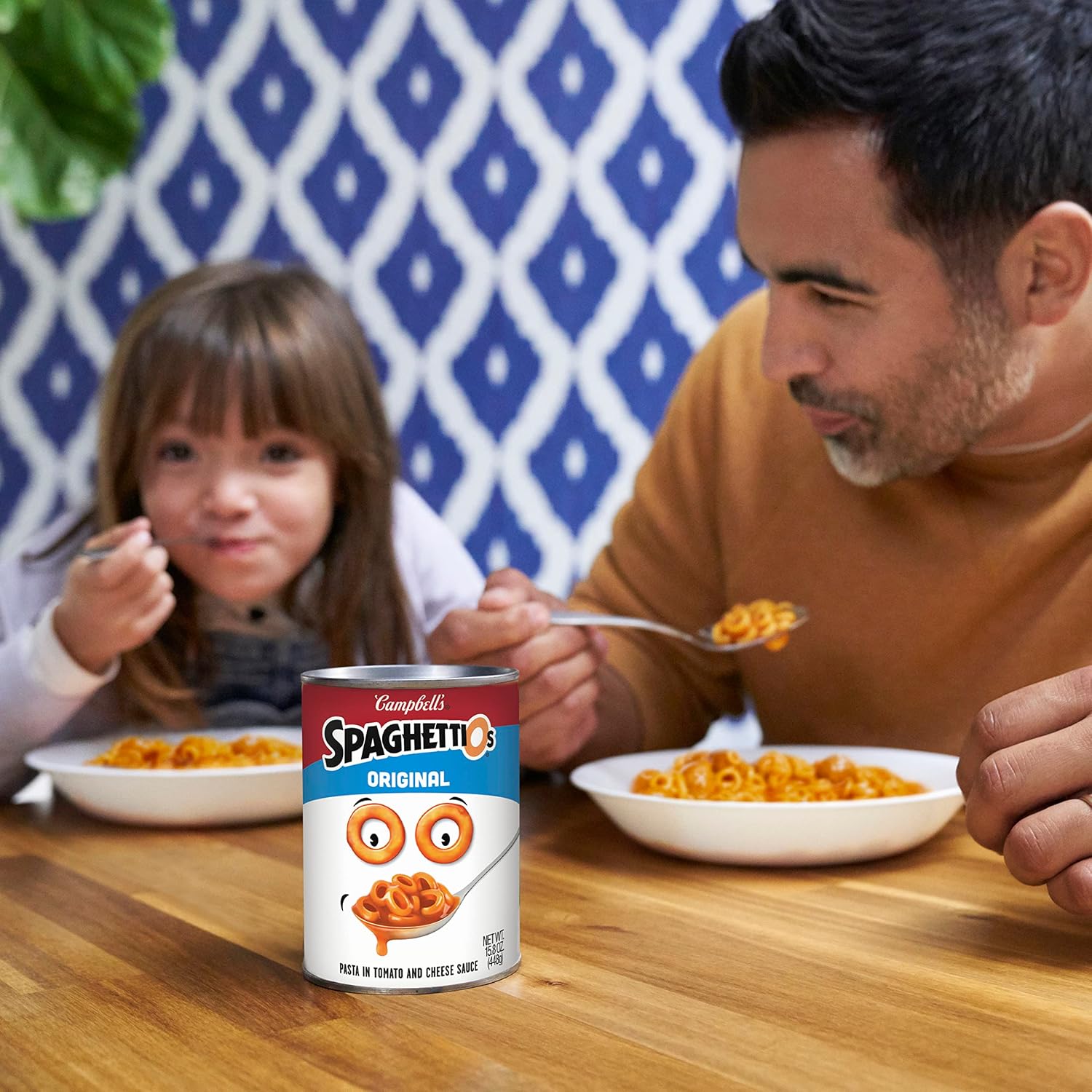 SpaghettiOs, pasta – Yaxa Colombia