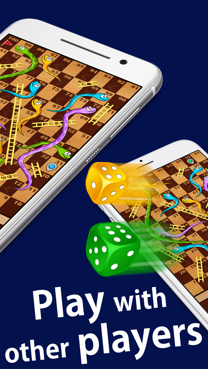 Best Snakes And Ladders App at Nathan Lozano blog
