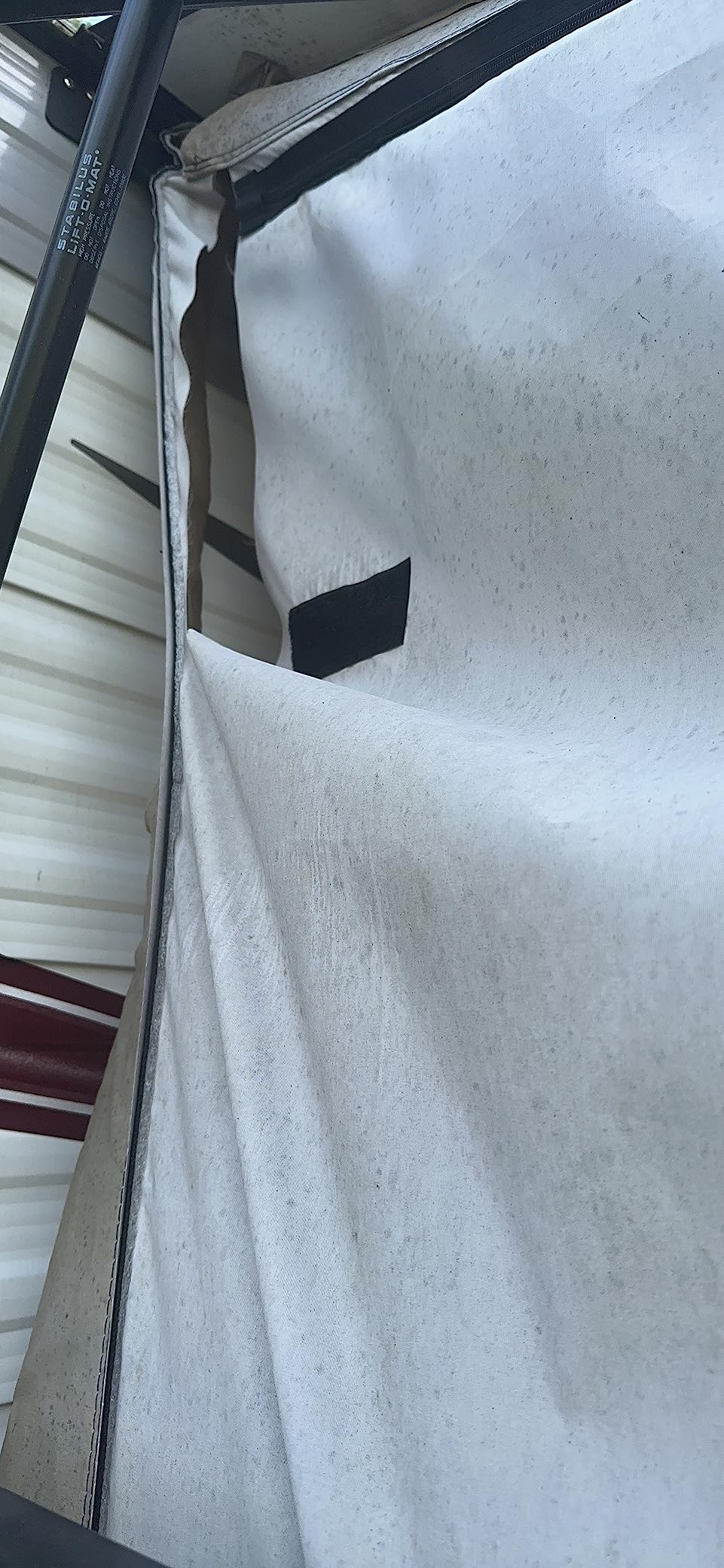 $23/mo - Finance Solera Family Room RV Awning Screen Room, 16', for 10 ...