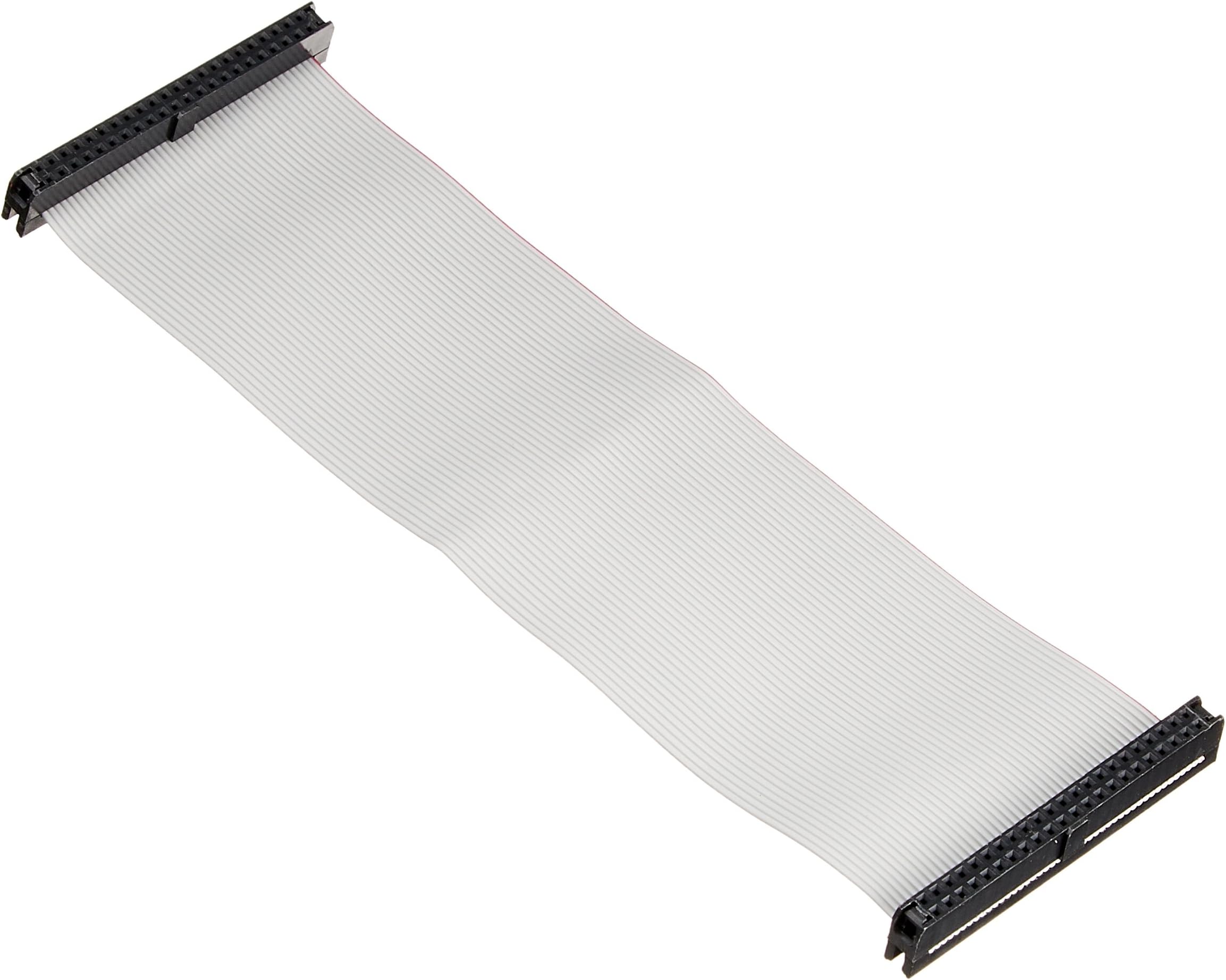 Amazon.co.jp: 変換名人 2.5"IDE HDD接続ケーブル 44ピンIDE(メス-メス) IDE-44BB : パソコン・周辺機器