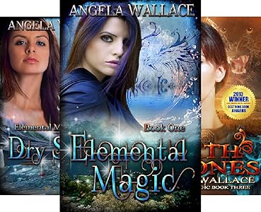 Elemental Magic