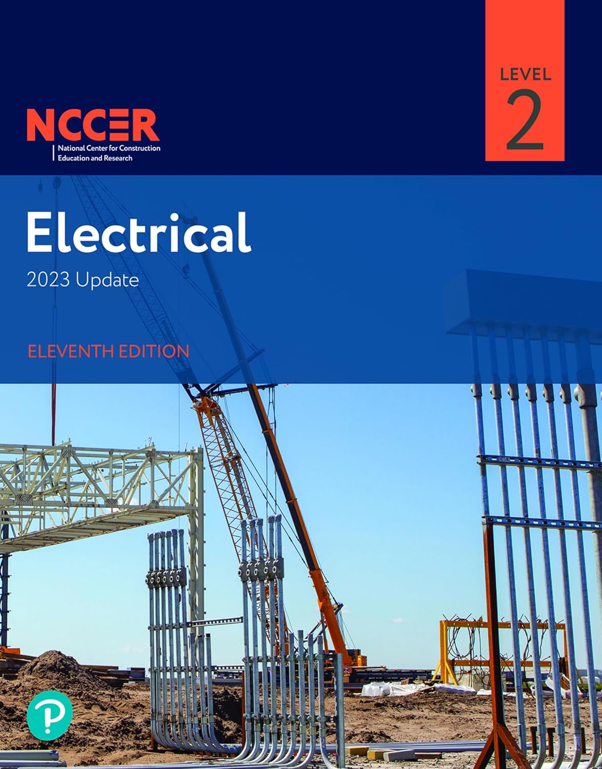 Electrical Level 2: NCCER: 9780138231675: Amazon.com: Books