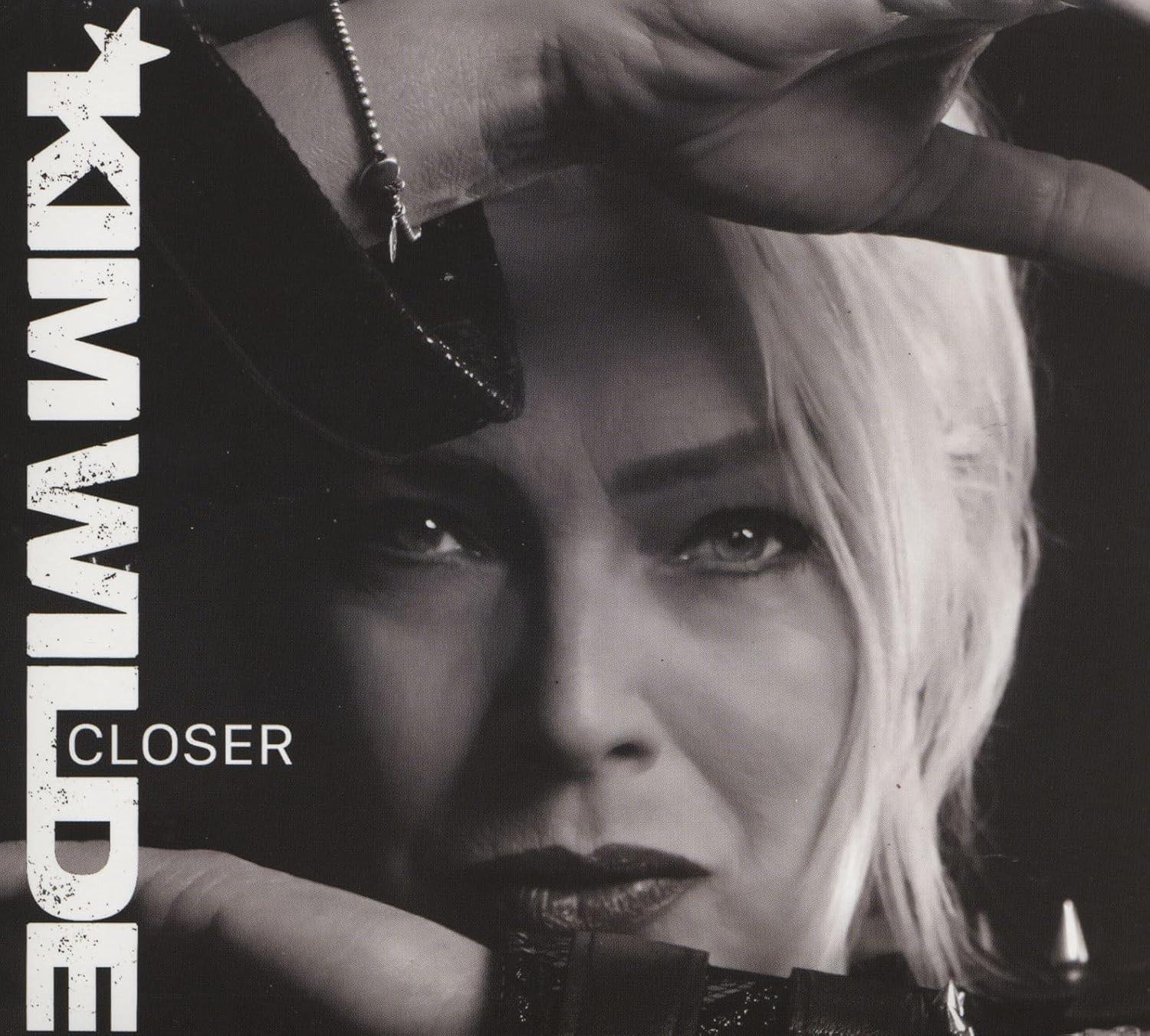 CLOSER - CD EDITION: Amazon.co.uk: CDs & Vinyl