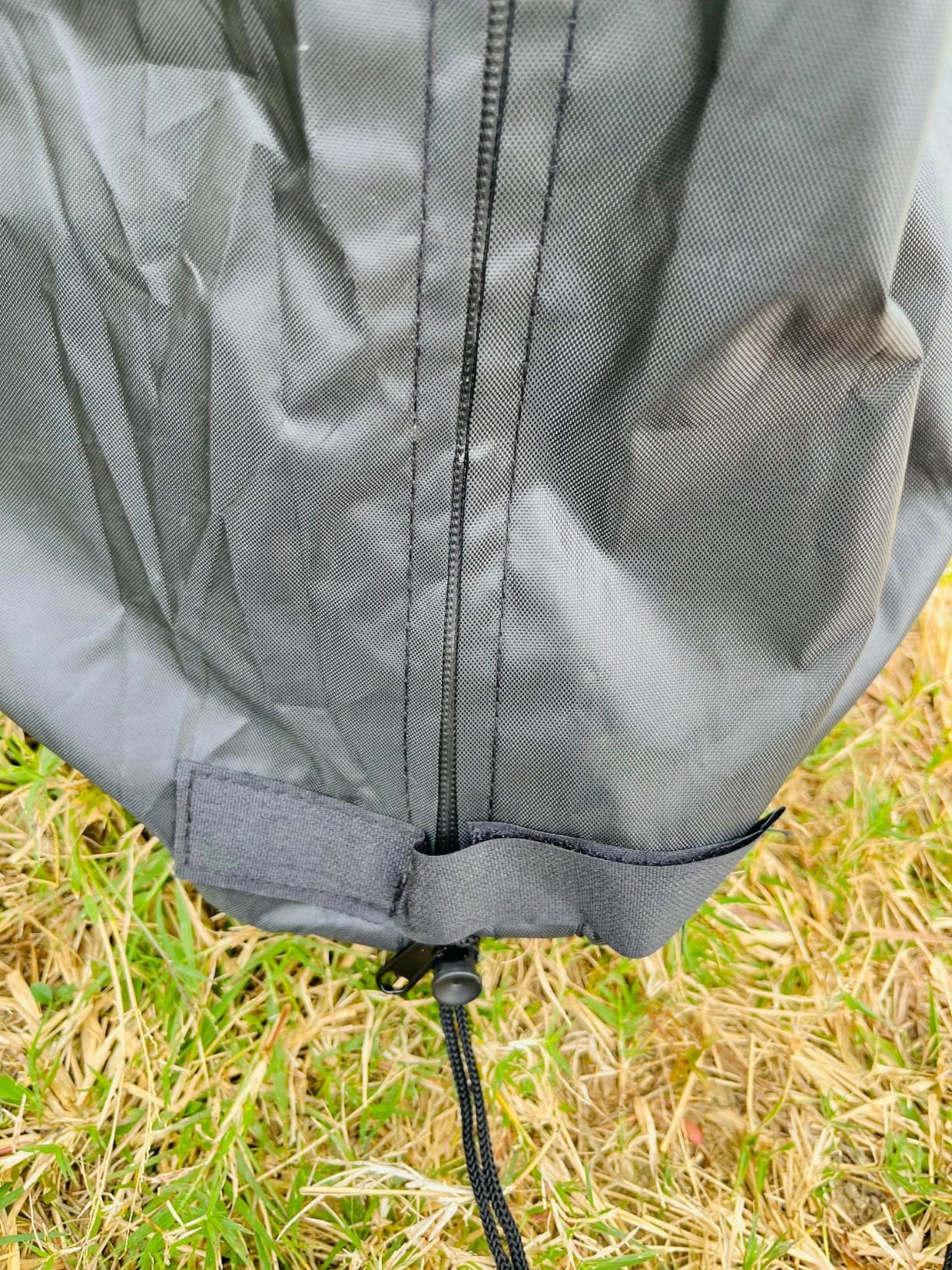 Amazon.com: Outdoor Playhouse Cover,420D Heavy Duty Waterproof Cover ...