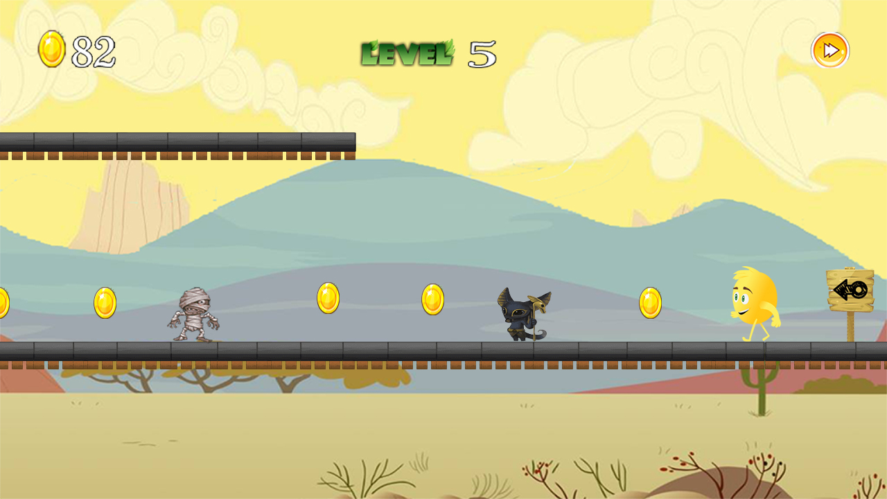 Emoji Run - App on Amazon Appstore