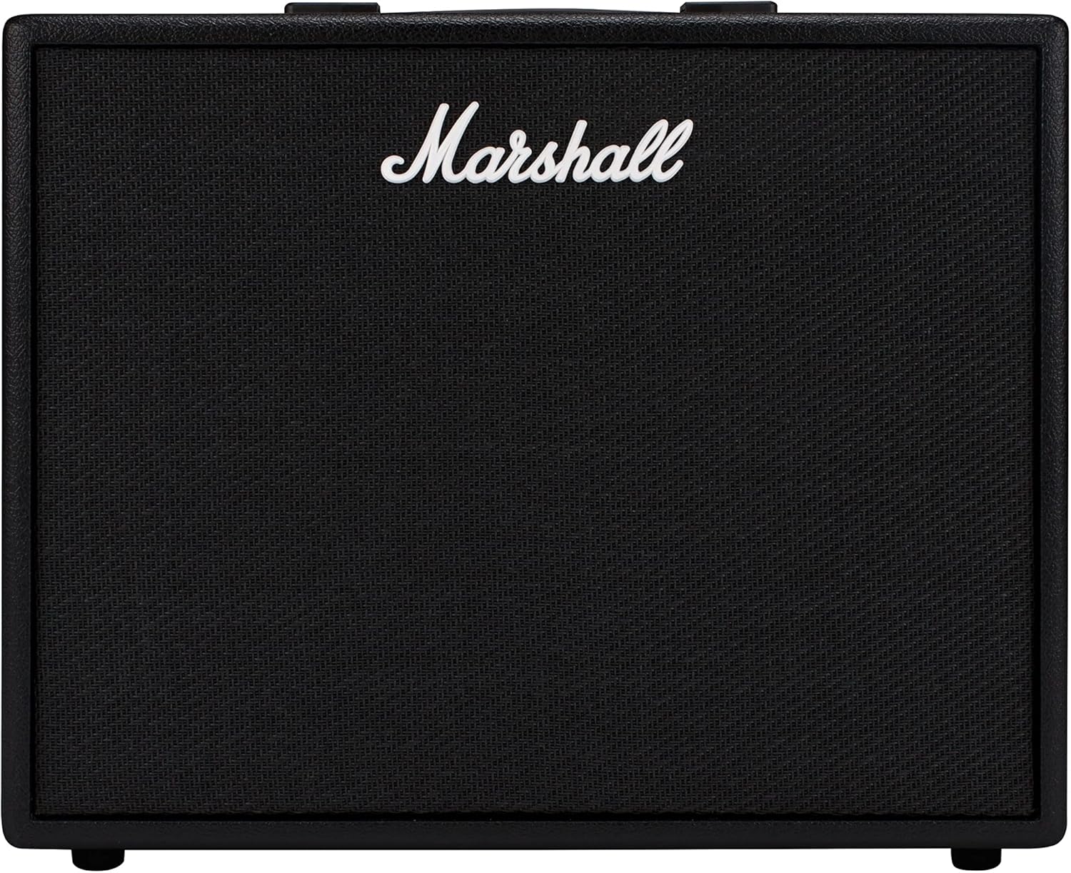 Marshall Code 50 Digital Guitar Combo Amplifer, Practice Amp Suitable ...