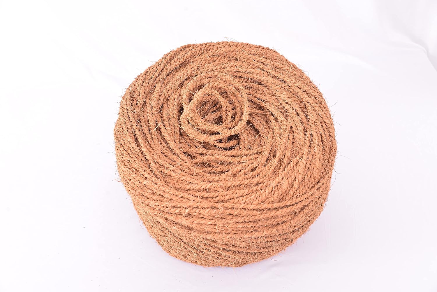 Happy House Organic Garden Twine Made 100% Natural Coconut Fiber (Coir ...
