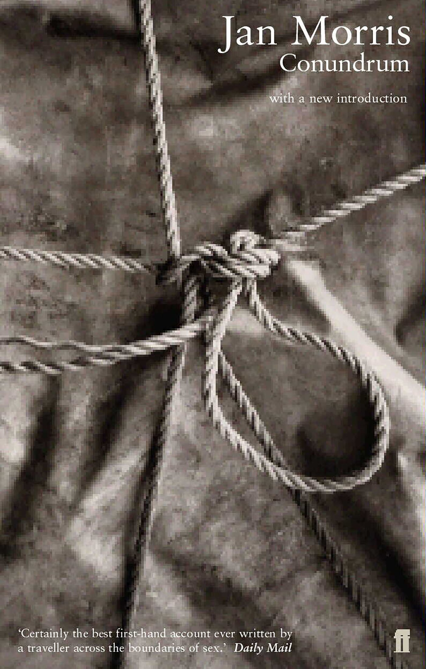 Conundrum: Amazon.co.uk: Morris, Jan: 9780571209460: Books