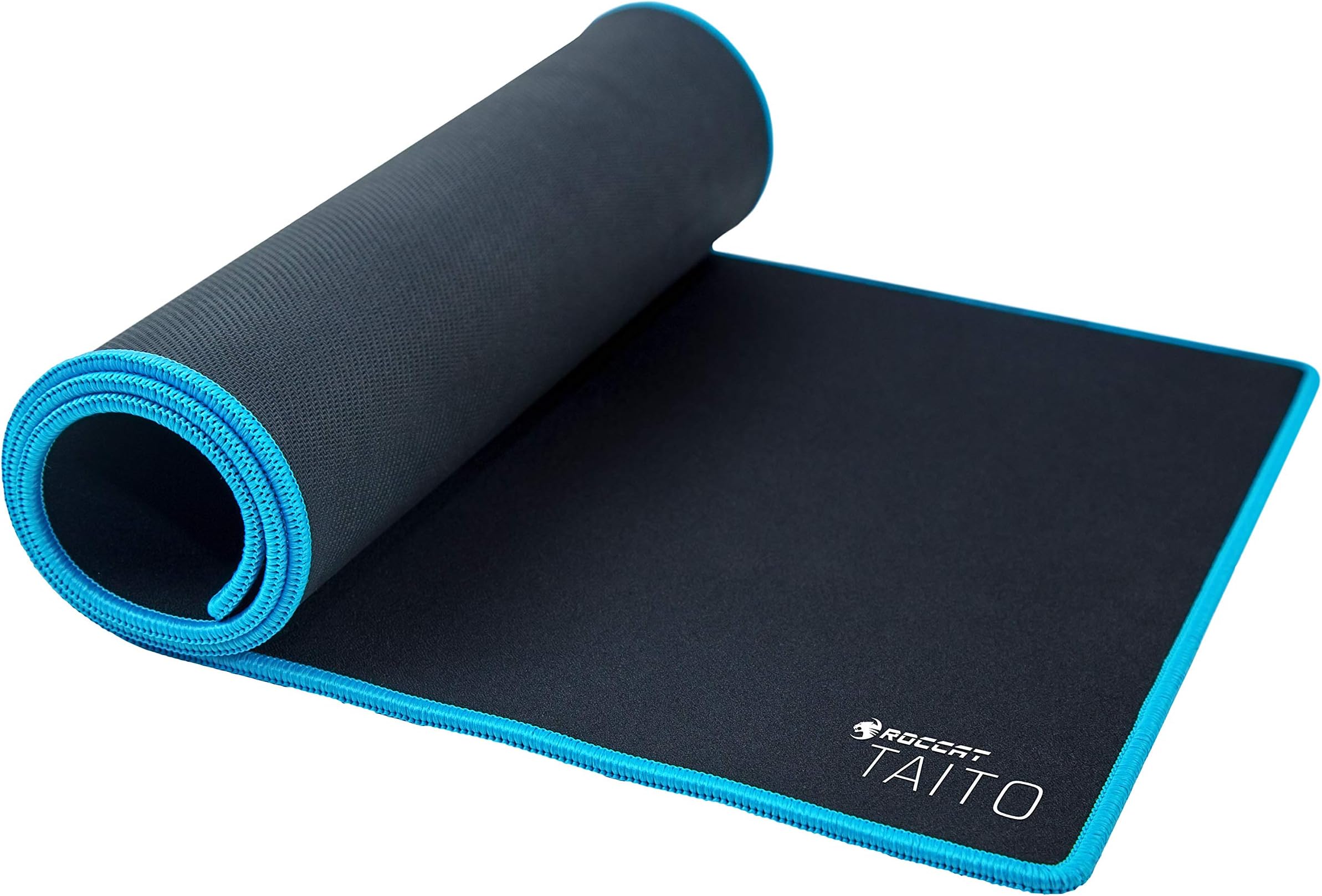 Amazon.com: ROCCAT Taito Control Wide XXL Gaming Mousepad, 860 X 330 X ...