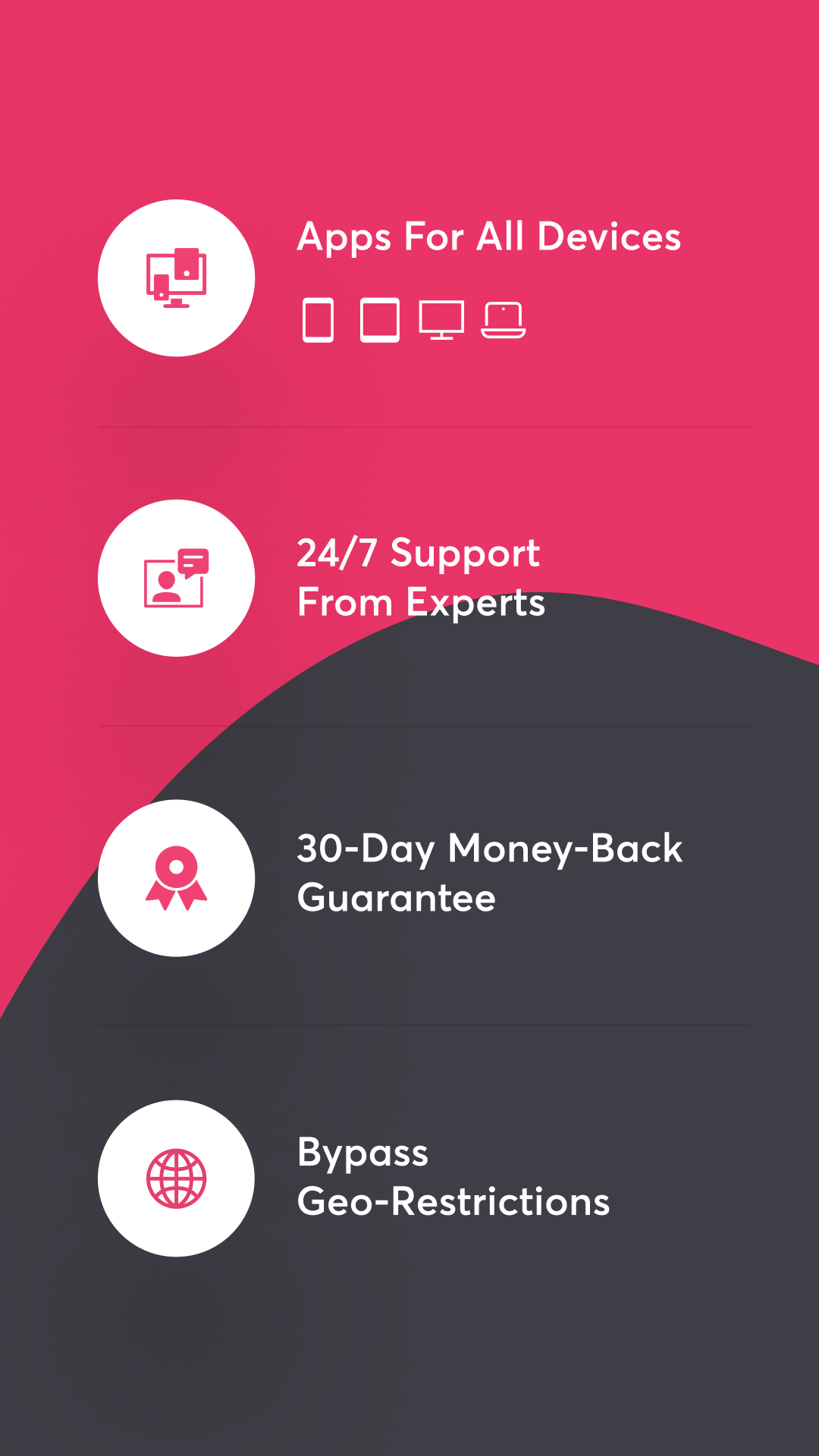 WeVPN: Best VPN for Fire TV & Tablets | 400+ Streaming Services ...